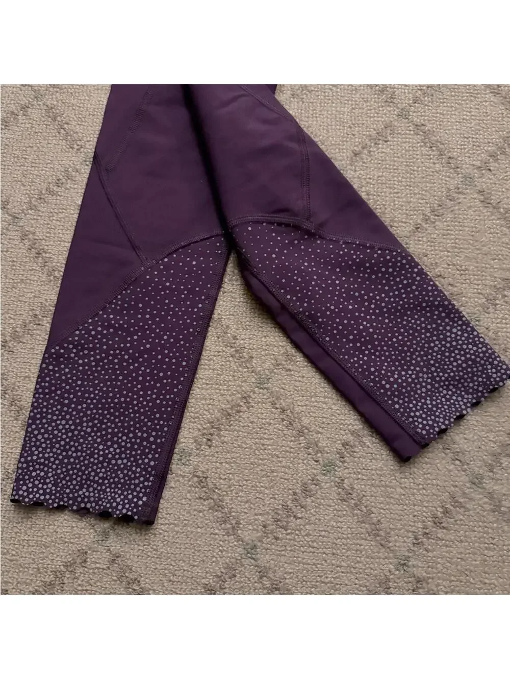 lululemon athletica | Pants & Jumpsuits | Lululemon Tight Stuff Deep ...
